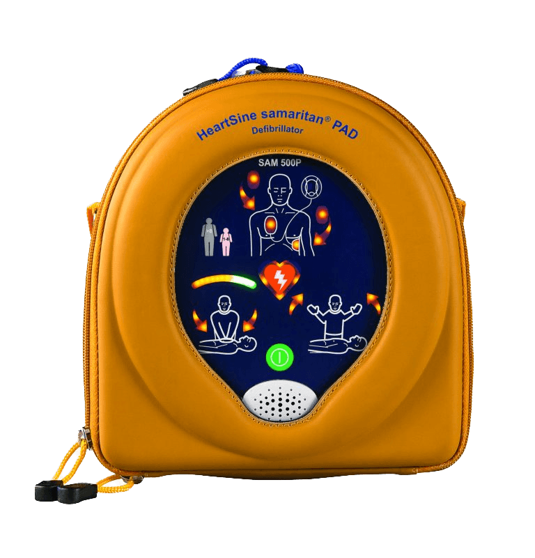 Daniel Baird Foundation Emergency Bleed Control Kit - Turtle defib cabinets