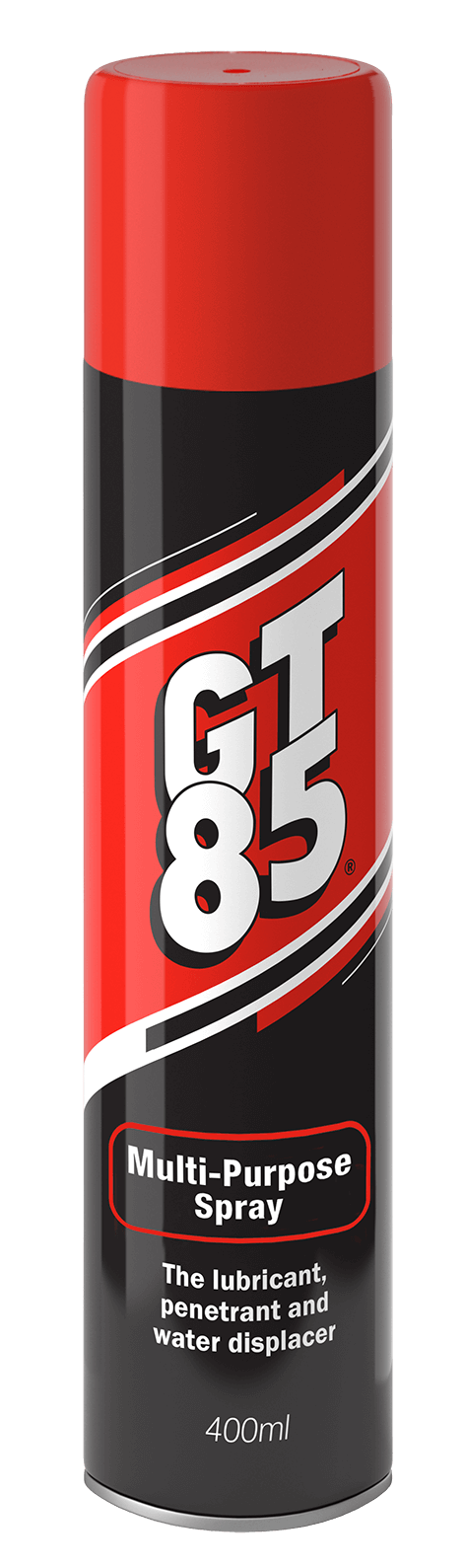 GT85 – lubricant for defib and bleed cabinet locks - Turtle defib cabinets