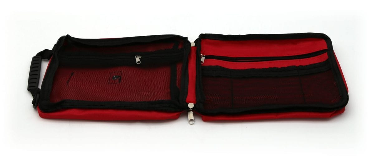 Daniel Baird Foundation Emergency Bleed Control Kit - Turtle defib cabinets