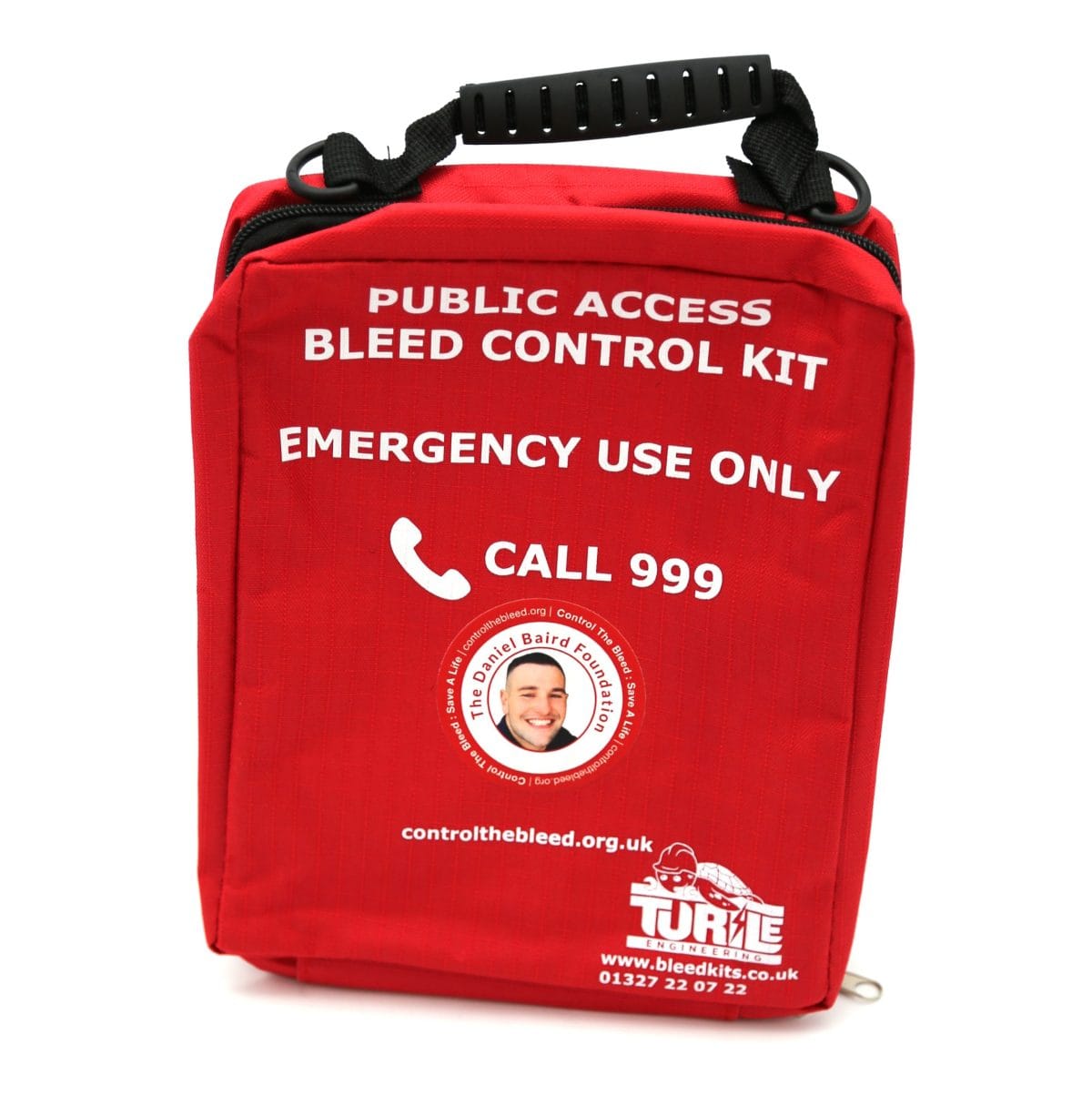 Defibrillator & Defibrillator Cabinet Packages - Turtle defib cabinets