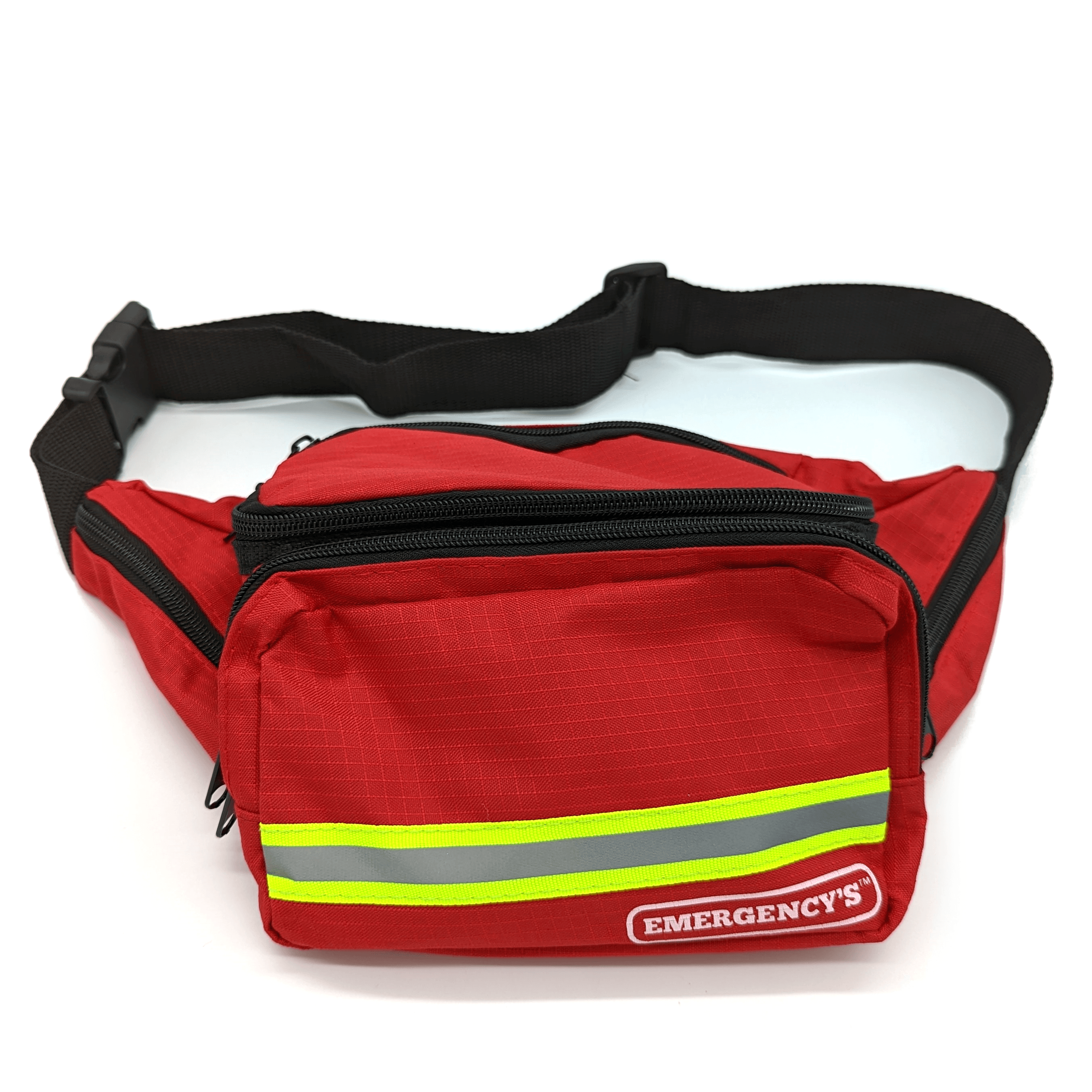 Trauma First Aid Kit BLEEDSAVE Trauma Waist Bag With Basic Bleed ...
