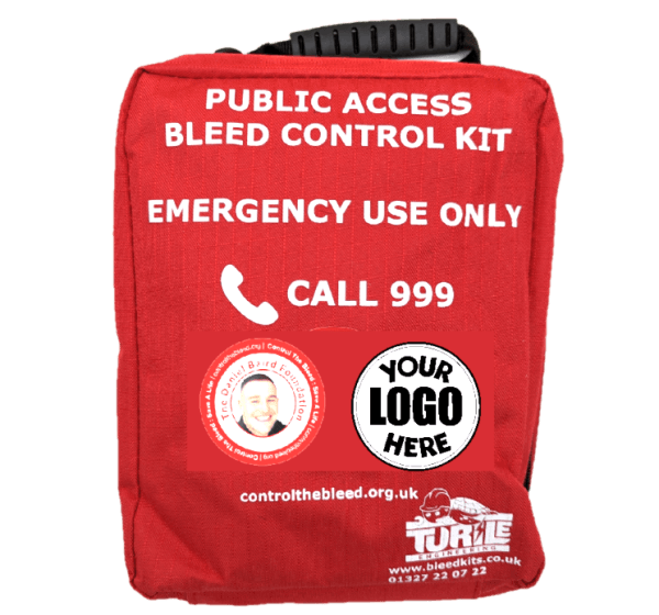 Emergency Bleed Control Solutions Turtle Defib Cabinets