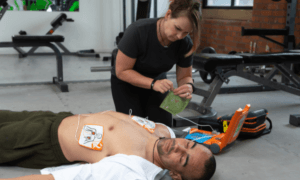 How Do You Know When to Upgrade Your Defibrillator? - Turtle defib cabinets